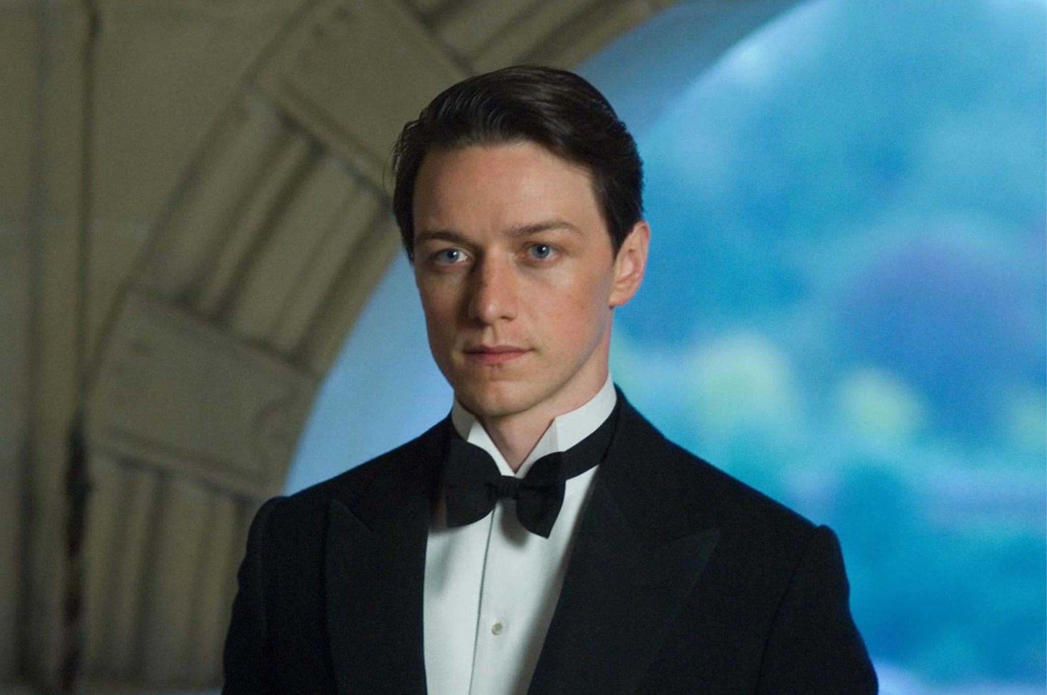 Timothy Everest for Atonement – Timothy Everest