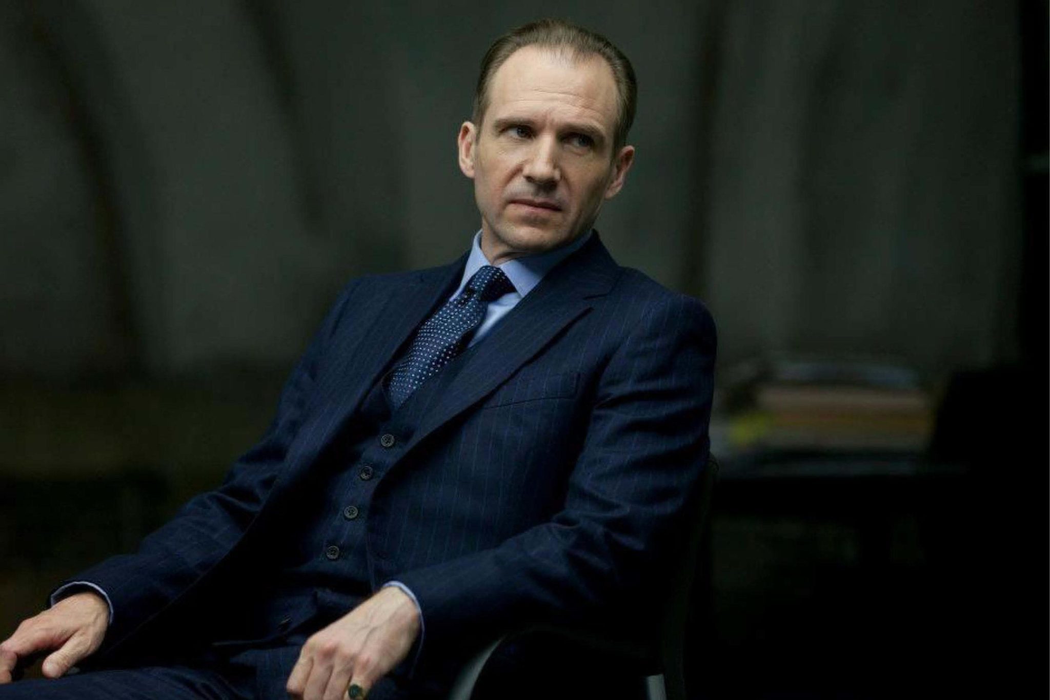 Film/TV – Timothy Everest