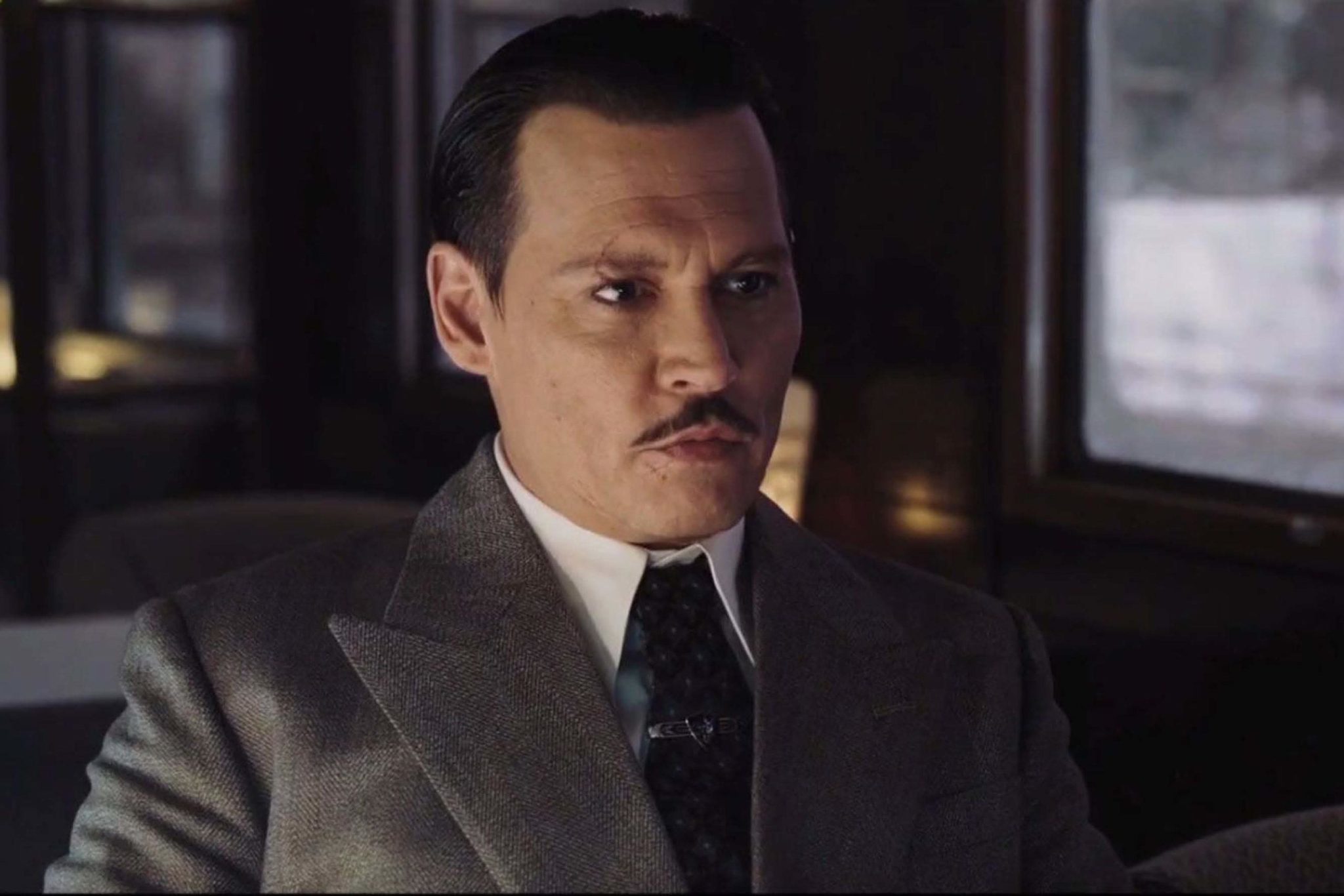 Film/TV – Timothy Everest