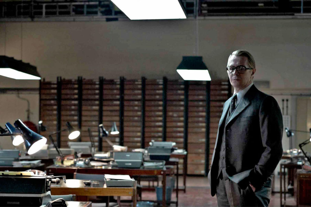 Putting The Tailor in – Timothy Everest