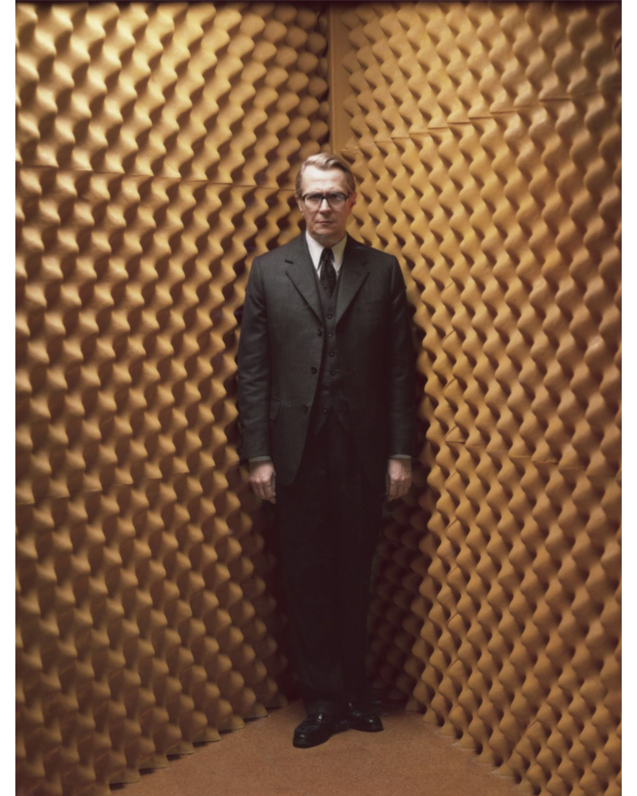 Putting The Tailor in – Timothy Everest