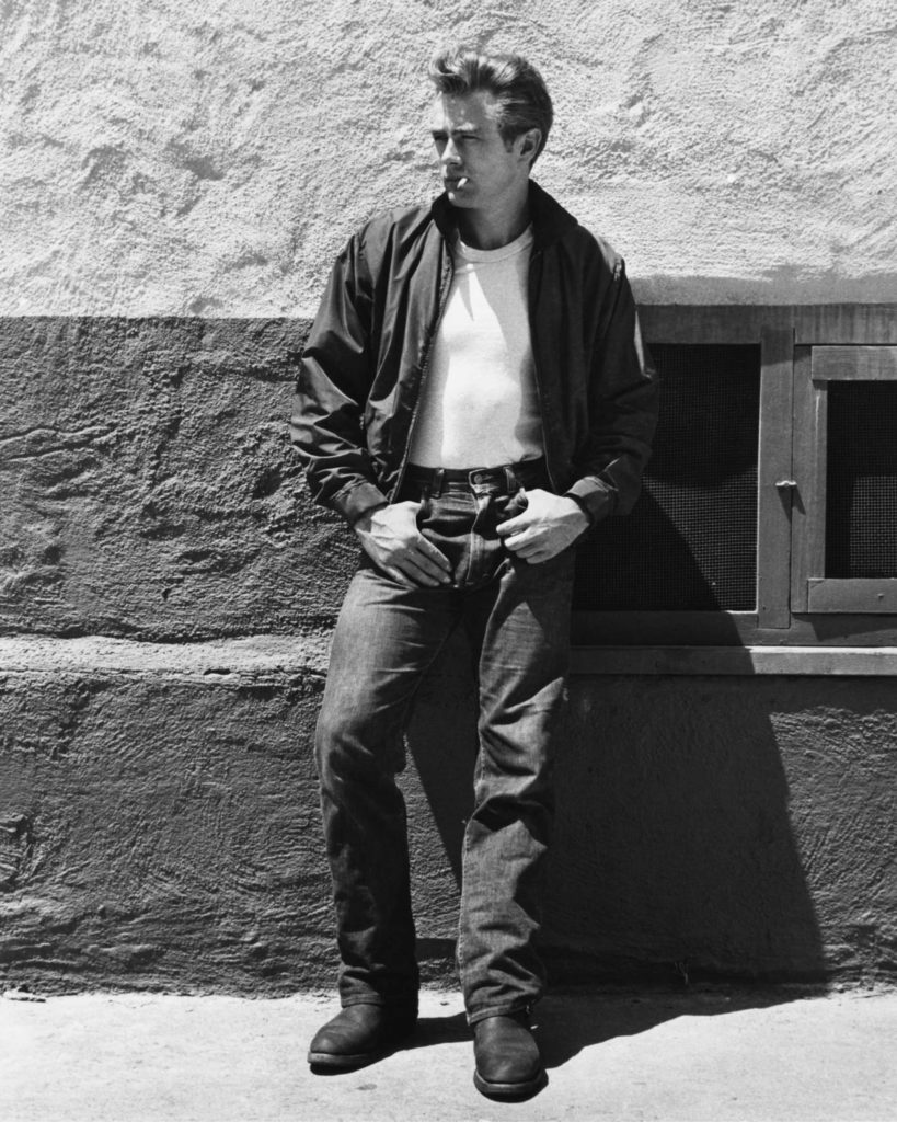 Five alternative ways to wear denim – Timothy Everest