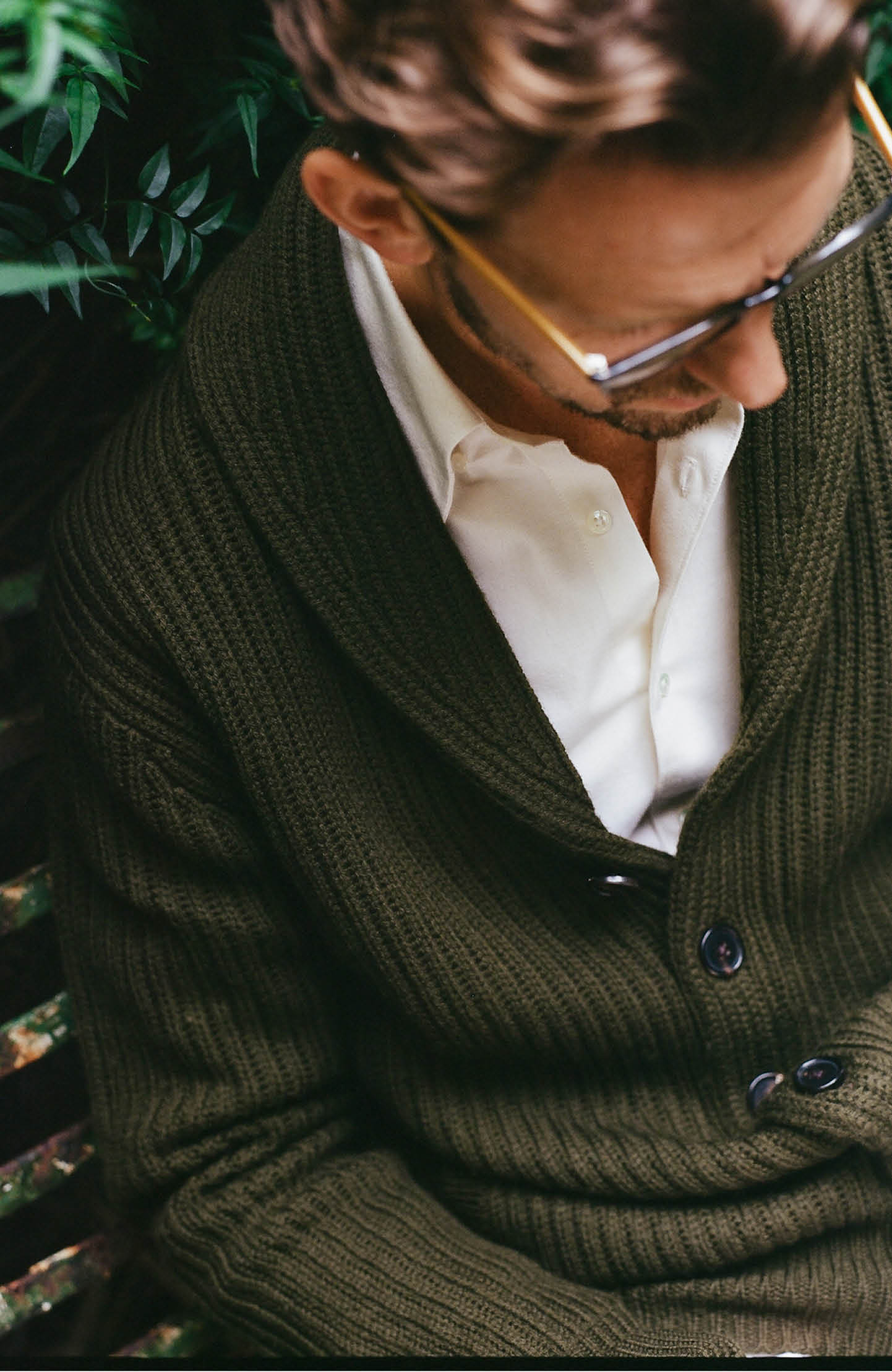 Sizing – Timothy Everest