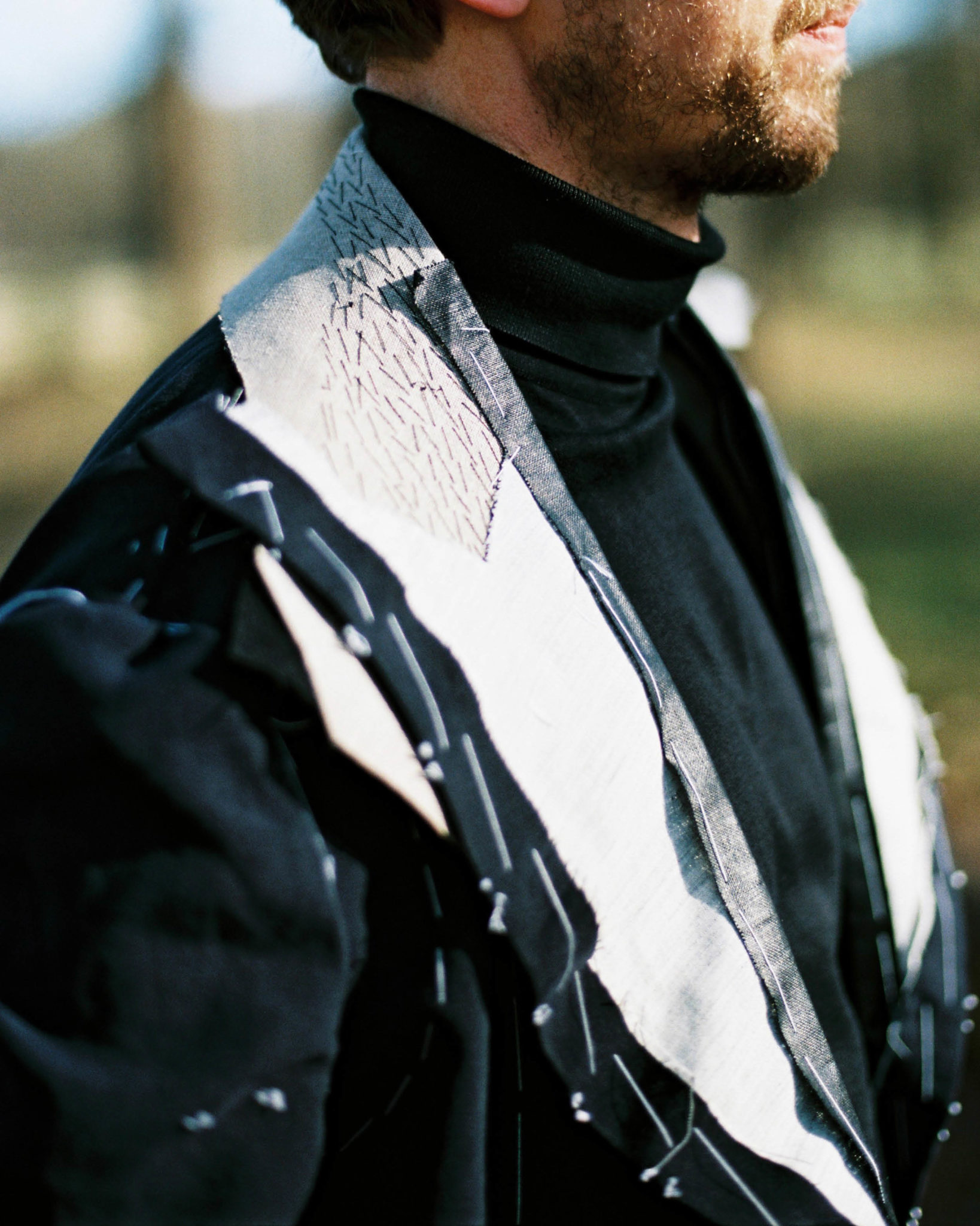 Five artists to take a cue from this Spring – Timothy Everest