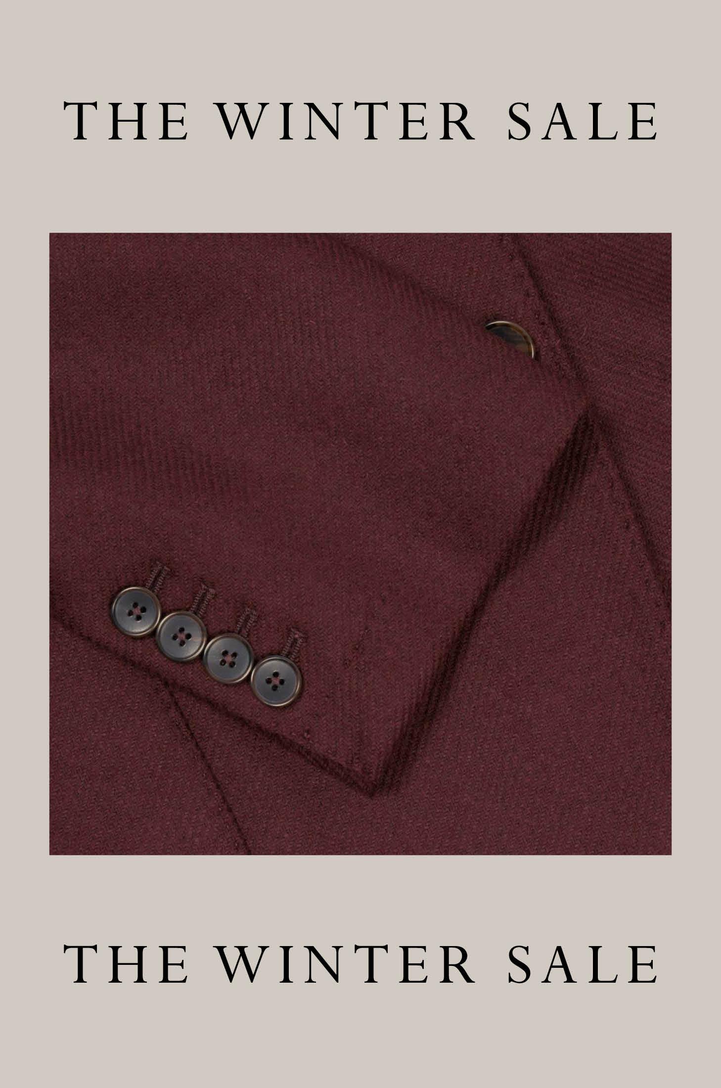 Warm & Cool – Timothy Everest